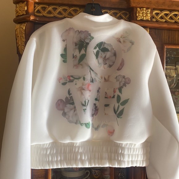 Victoria's Secret | Jackets & Coats | Brand New Rare Victorias Secret ...